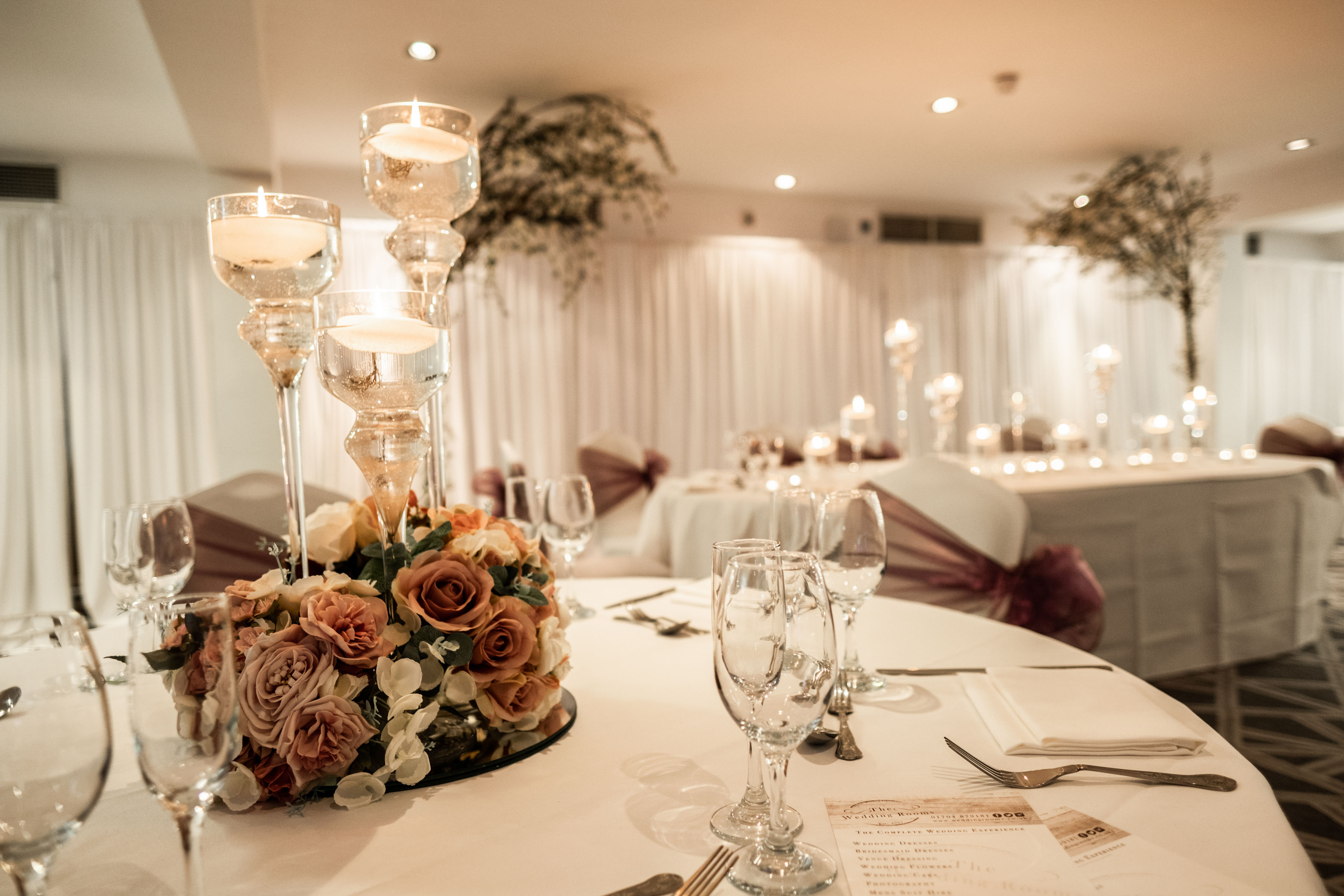 Wedding Fairs Near Liverpool | Formby Hall Golf Resort & Spa